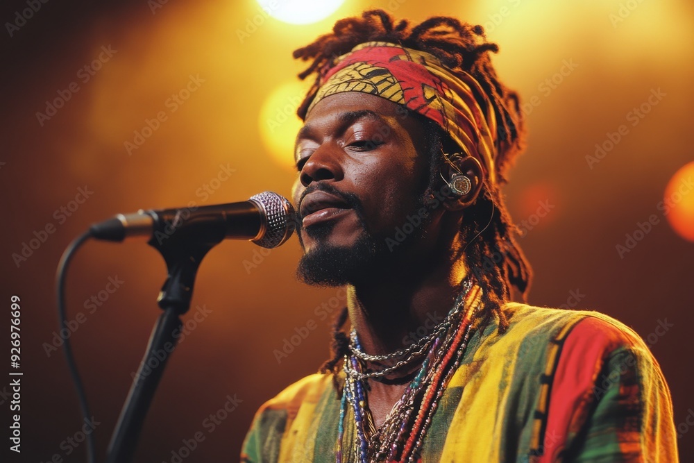 Nostalgic Jamaican Vibes, Celebrating the influence of 90s reggae on ...