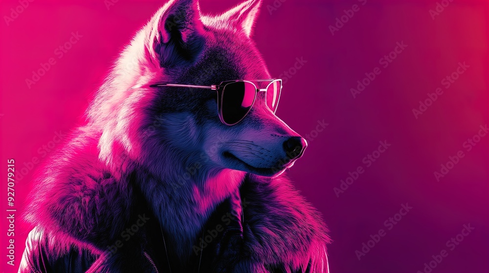 Transform Your Space with an Award-Winning Mobile Wallpaper: Fierce ...