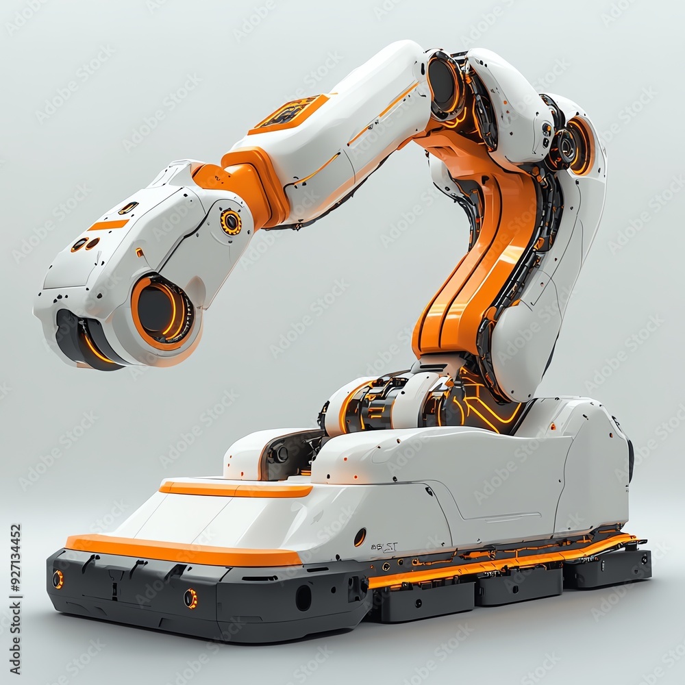 Conceptual design of a robotic machine that adapts to different tasks ...
