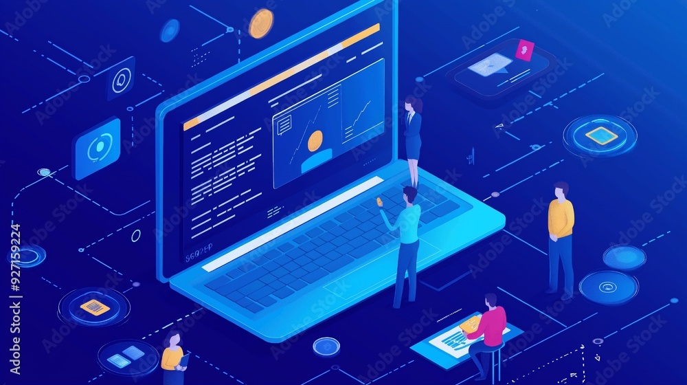 AI-powered customer relationship management (CRM) systems, CRM systems ...