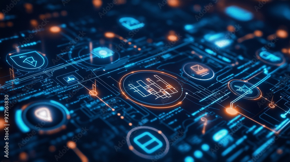 Integrated Risk and Compliance Solutions: a digital workspace featuring ...