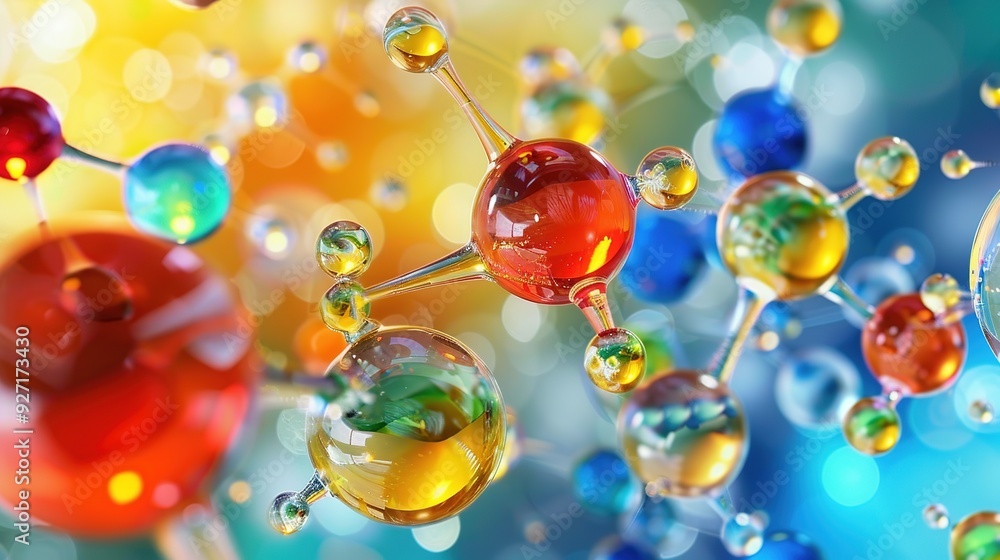 The Chemical Basis of Life: Exploring the Fundamental Elements and ...