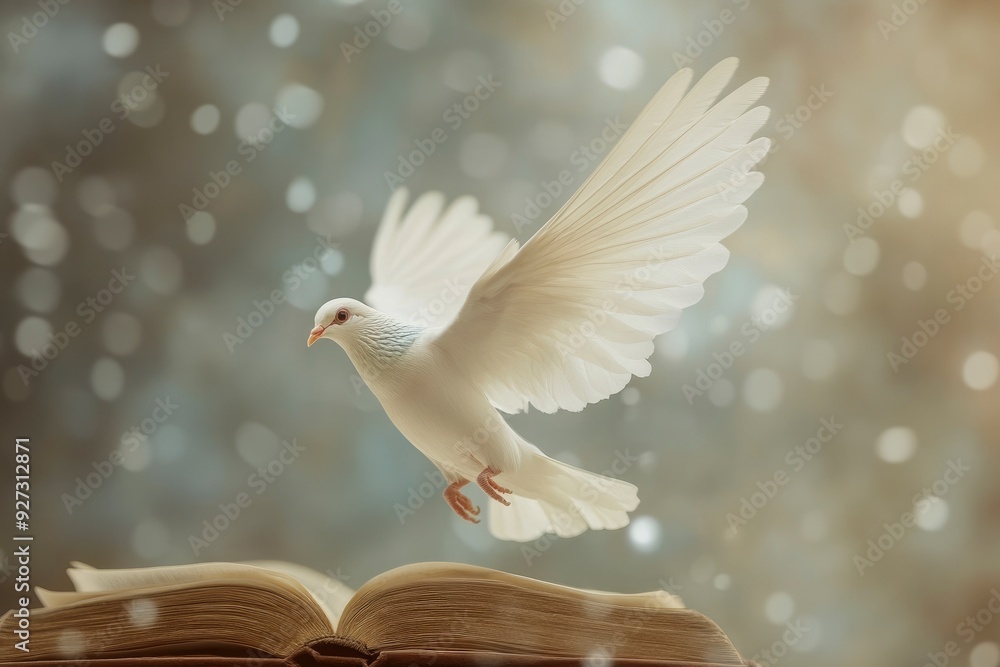 New Testament Holy Spirit. Jesus Christ. Communion, baptism. Christian ...