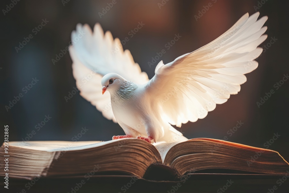 New Testament Holy Spirit. Jesus Christ. Communion, baptism. Christian ...