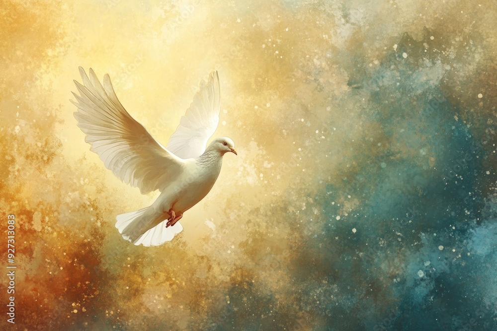 New Testament Holy Spirit. Jesus Christ. Communion, baptism. Christian ...