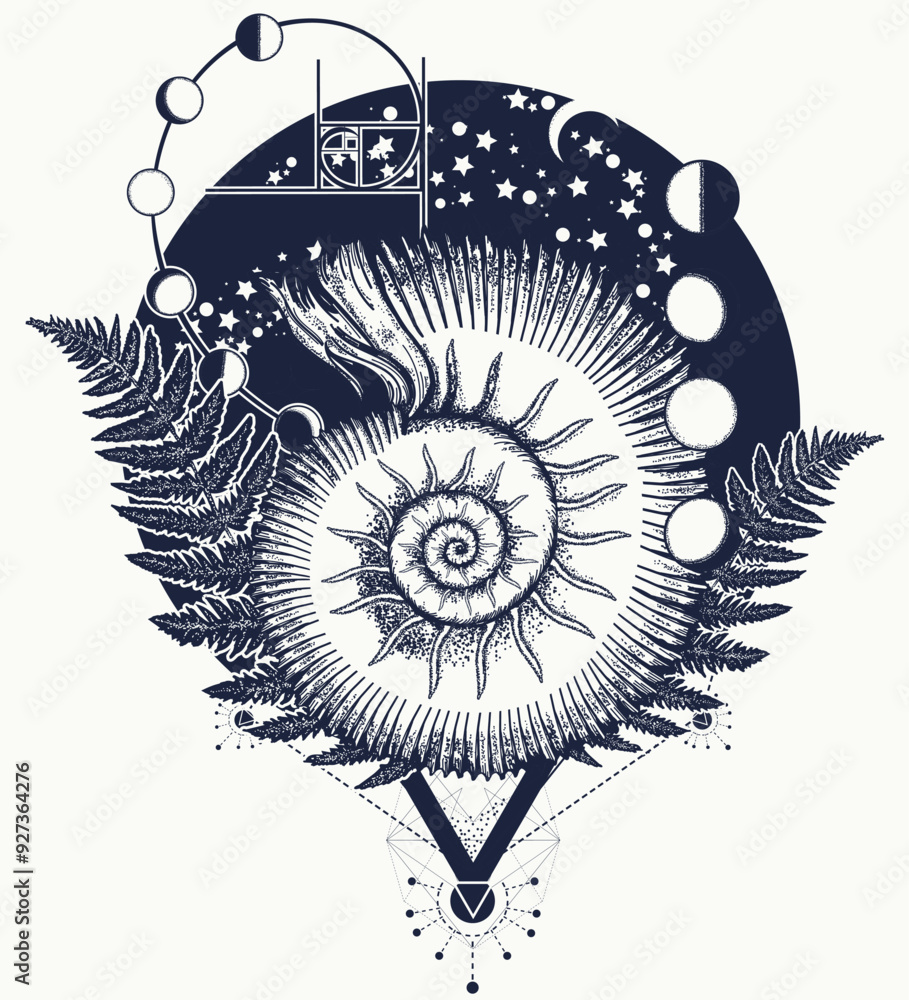 Spartan helmet crossed swords and shield. Symbol of bravery, fight ...