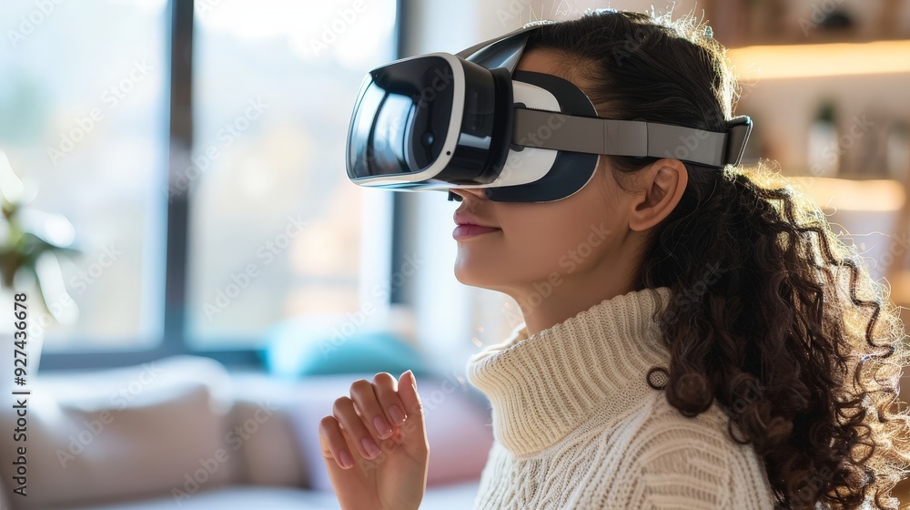 Explore the future of 3D virtual reality. How can advancements in 3D VR ...