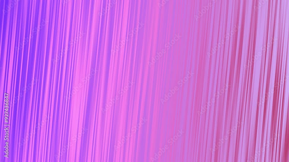 Animated background of abstract color gradient texture. Seamless loop ...