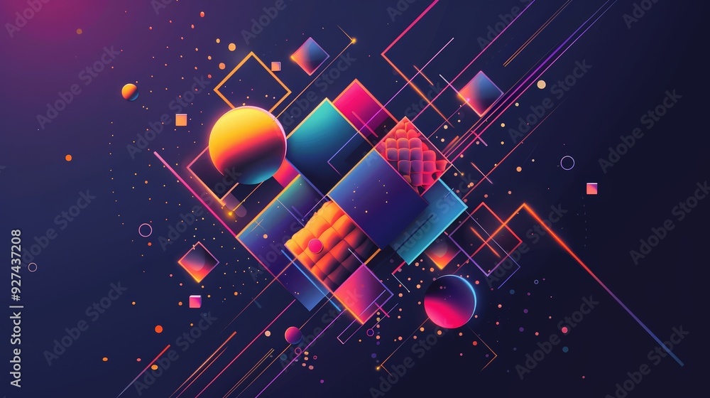 Explore the impact of digital trends on logo design. How have ...