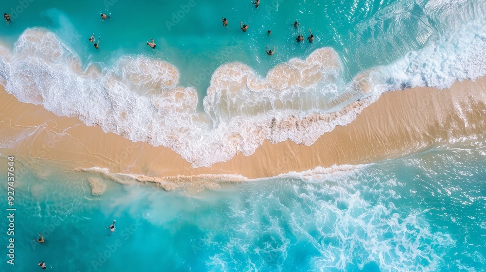 Explore the impact of tourism on beach areas. How does tourism affect ...