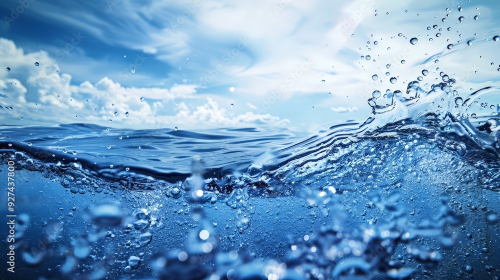 Explore the impact of water on climate. How do bodies of water ...