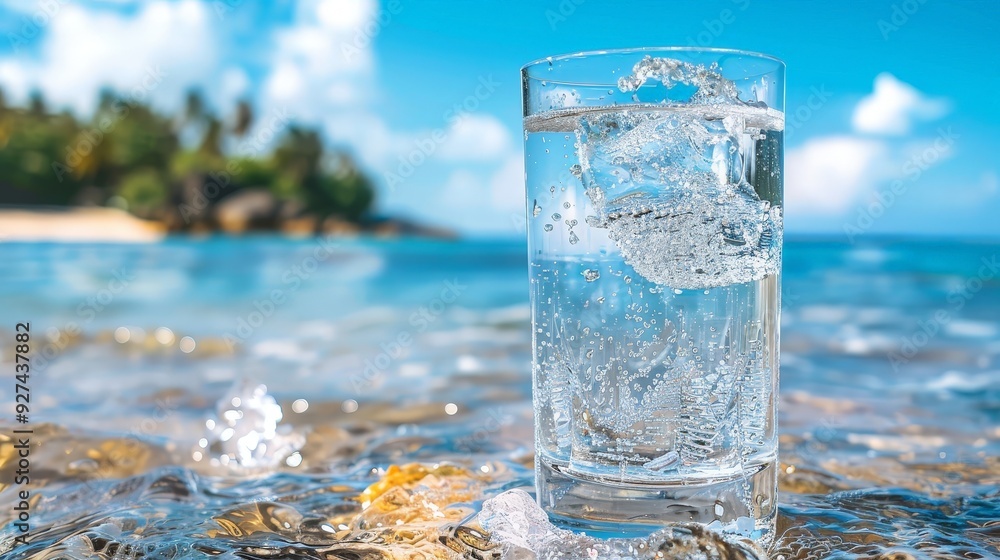 Explore the importance of summer hydration. How does staying hydrated ...
