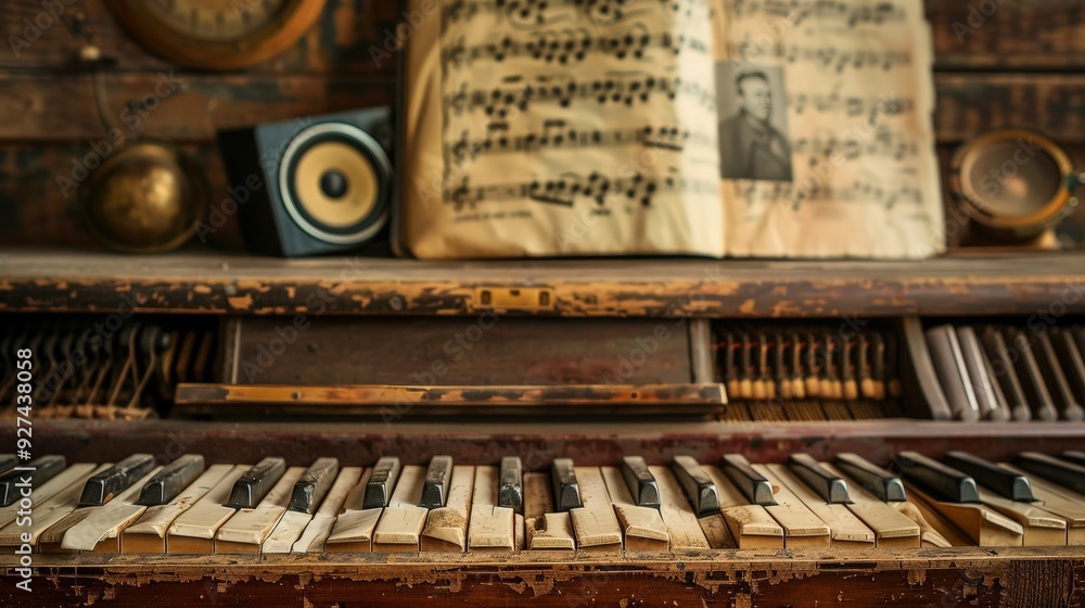 Explore the influence of music on memory and nostalgia. How do songs ...