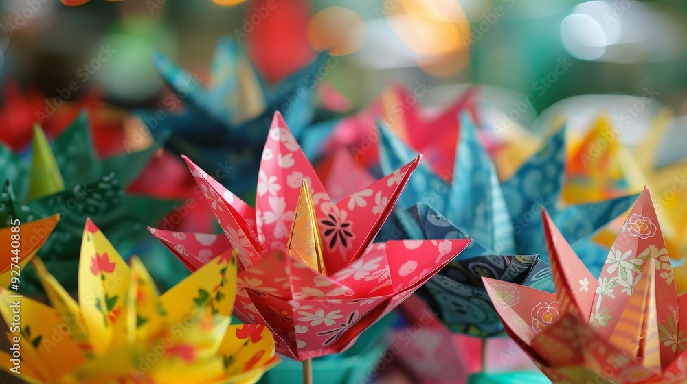 Explore the significance of paper in religious and cultural ceremonies ...