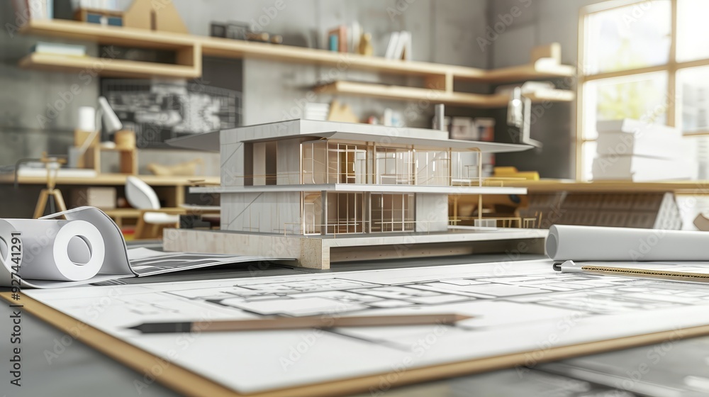 Explore the benefits of using vector graphics in architectural design ...