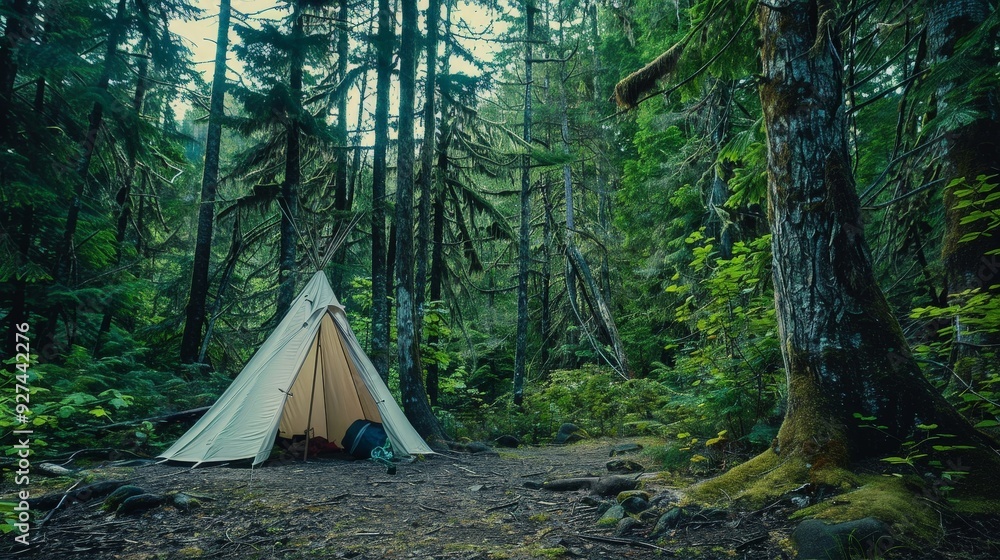 Explore the cultural significance of forests in indigenous communities ...