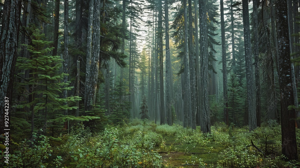 Explore the cultural significance of forests in indigenous communities ...