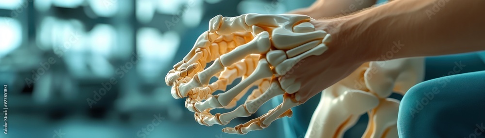 Physical Therapy Exercises Strengthening and Rehabilitating the Hand ...