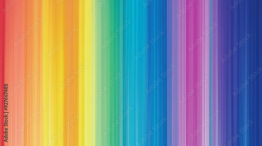 Color gradients: Use gradients of color, such as transitions from blue ...