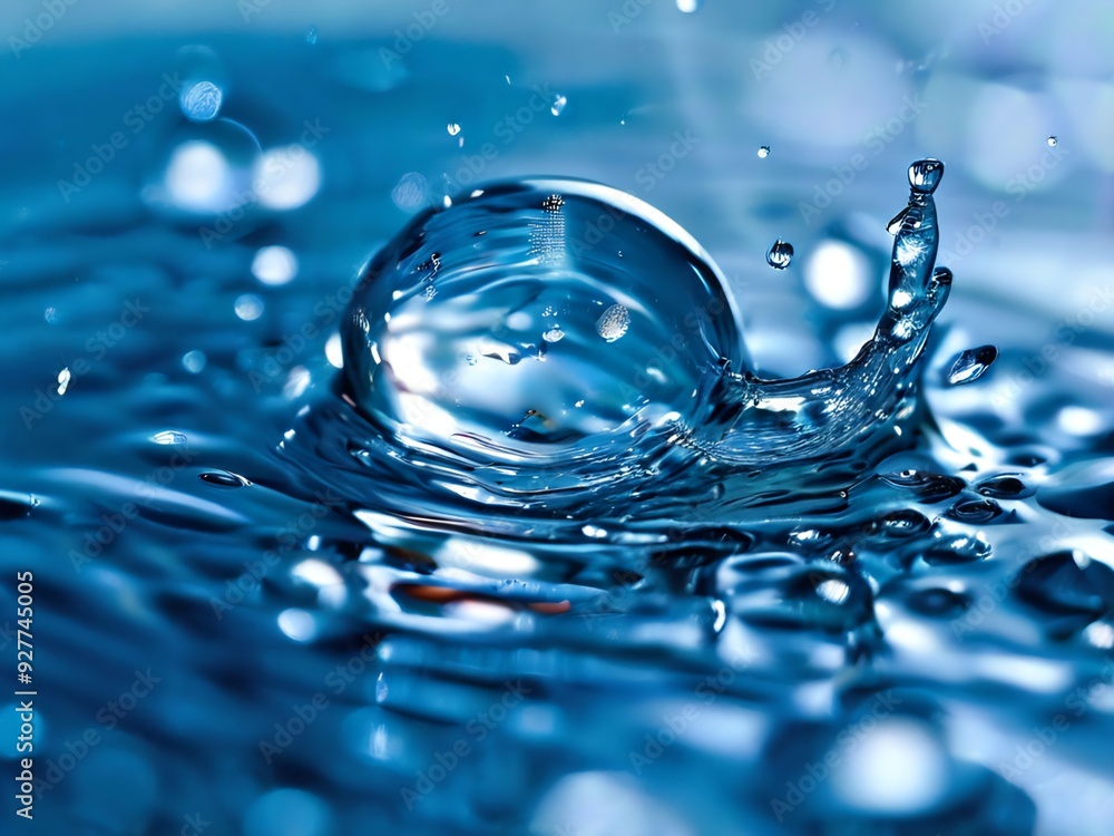 Water, diving, dew, human, water drop, water wave, water wave, water ...