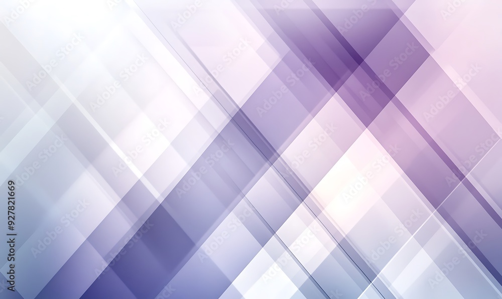 Abstract white blue and purple geometric background, Abstract ...