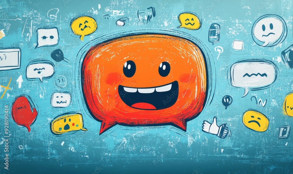 Visual representation of cyberbullying prevention methods and ...