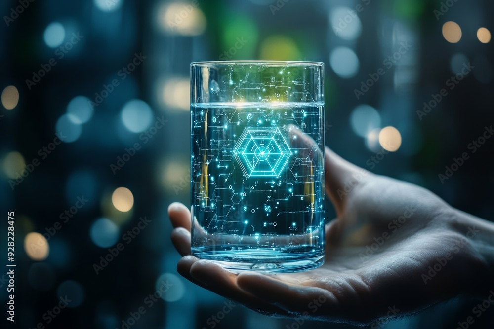 Innovators in hydrogen fuel cell technology, designing efficient fuel ...