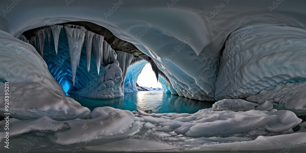 Full 360 degrees seamless spherical panorama HDRI equirectangular ...