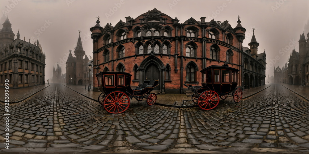 Full 360 degrees seamless spherical panorama HDRI equirectangular ...