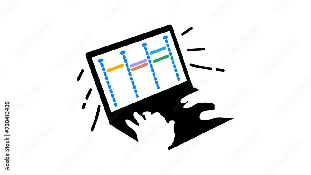 Project management, including software development planning, resource ...