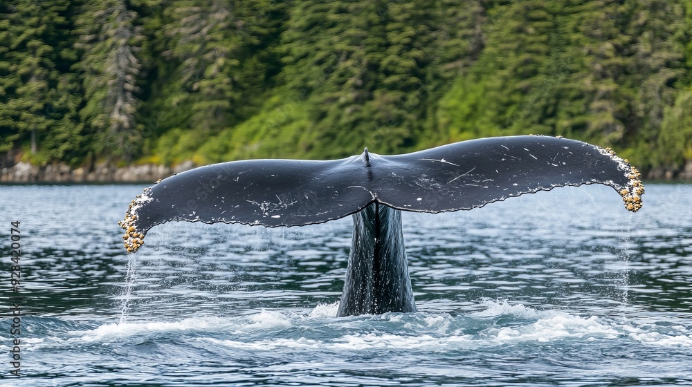 It is the rich waters of New England and Newfoundland where this ...