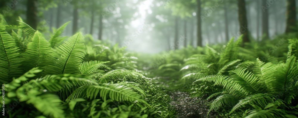 Explore the Mystical Forest A Tactical Adventure Through Verdant Trails ...