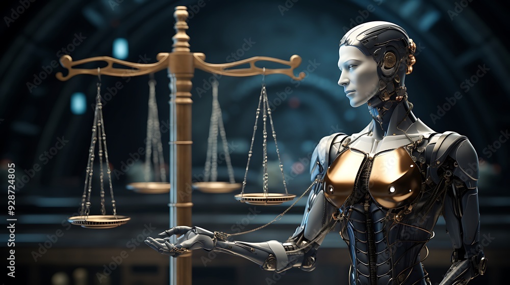 Guarding against bias Developing AI codes of ethics for responsible ...