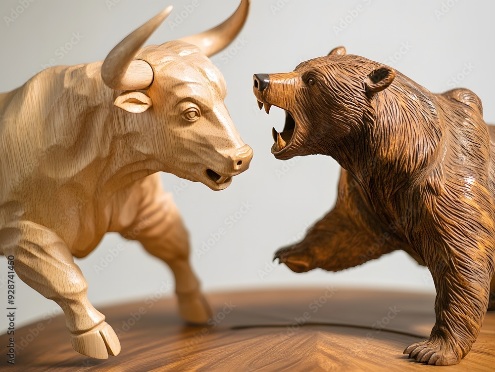 Explore the complexities of the stock market, from inflation and ...