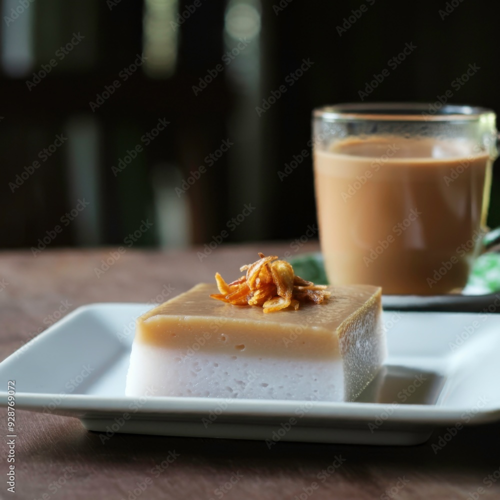 Thai Desserts, Traditional Thai Sweets, Thai Pastries, Thai Confections ...