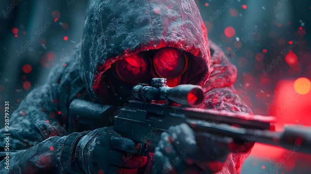 4k wallpaper for channel gaming illustration image Stock Illustration ...