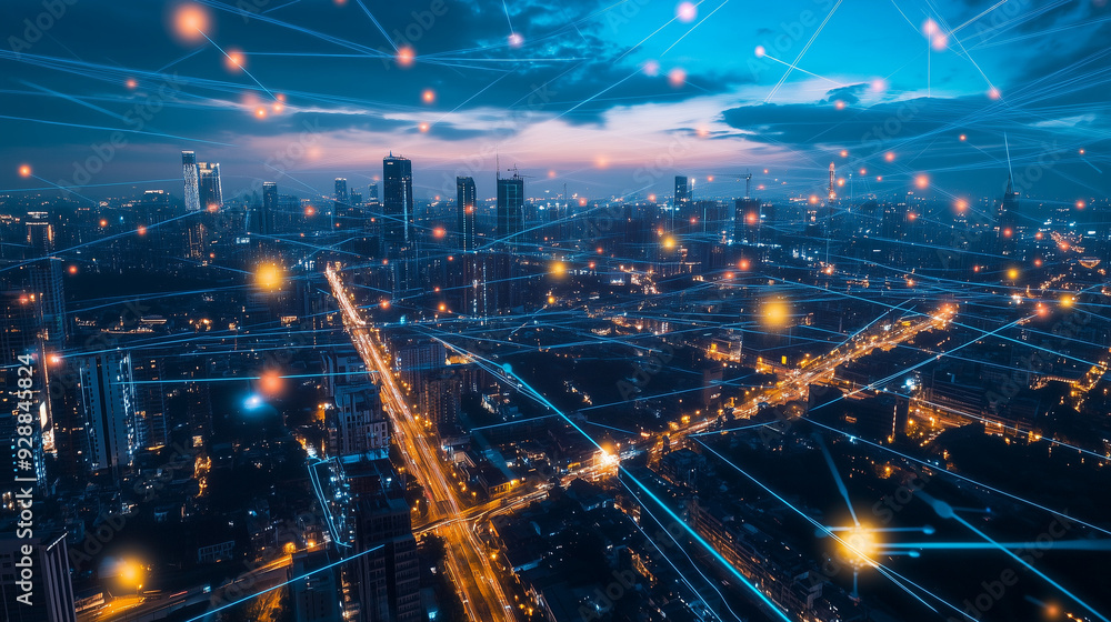 AI-Powered Smart Grid System Balancing Renewable Energy Sources with ...