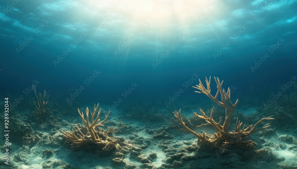 Coral Bleaching A Devastating Impact on Reef Ecosystems Restoring ...