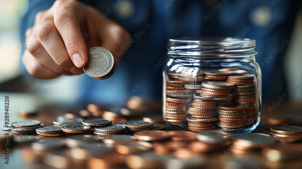 An infographic explaining the difference between good debt and bad debt ...