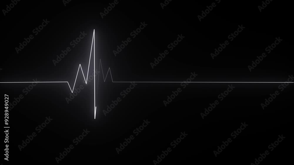 amplitude, animation, anxiety, beat, broken heart, cardiogram, clinic ...