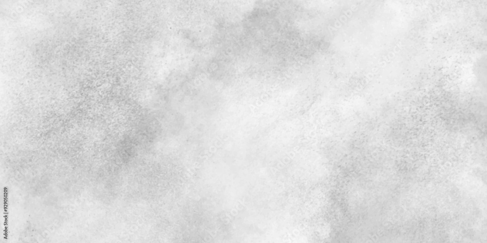 Fotografie, Obraz Abstract background with white paper texture and ...