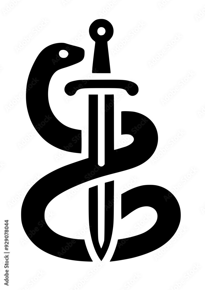 Snake SVG, Reptile SVG, Snake Silhouette SVG, Python SVG, Anaconda SVG ...