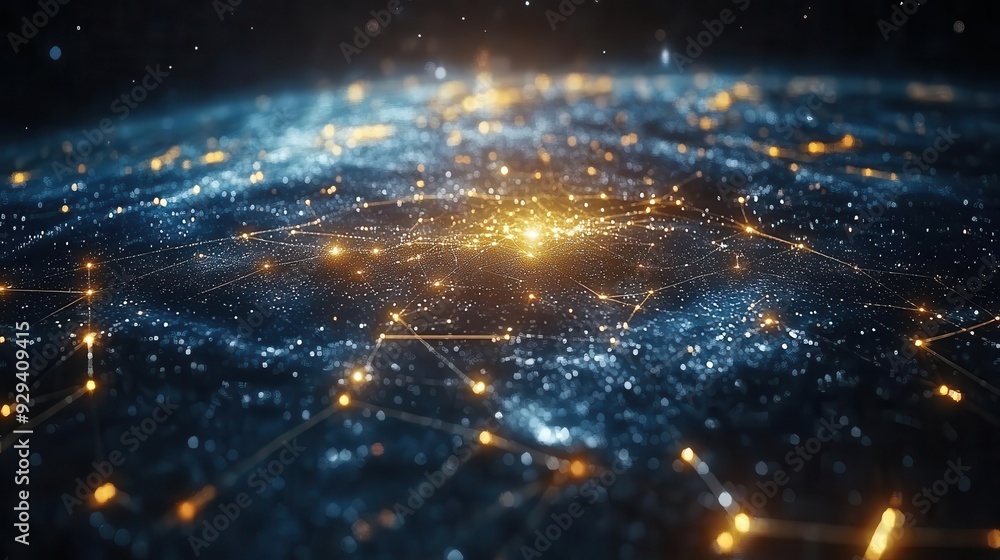 celestial navigation system guiding interstellar travelers with ...
