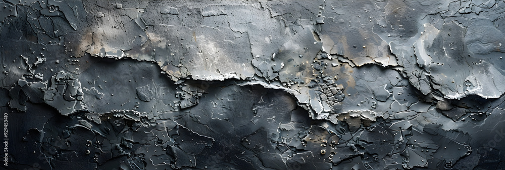 Rugged Aesthetics: Celebrating the Natural Beauty of Rough Edges in ...