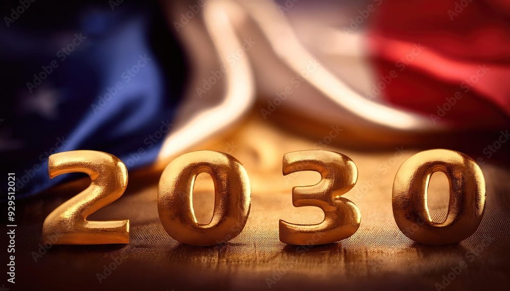 Photo & Art Print Vision 2030 Strategic Goals for Sustainable ...