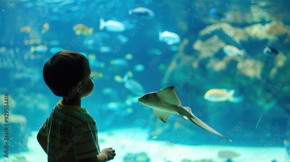 Visit a Zoo or Aquarium: Enjoy an afternoon at a zoo or aquarium ...