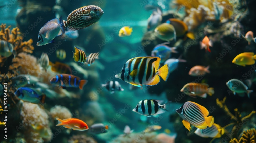 Visit a Zoo or Aquarium: Take an afternoon trip to a zoo or aquarium ...