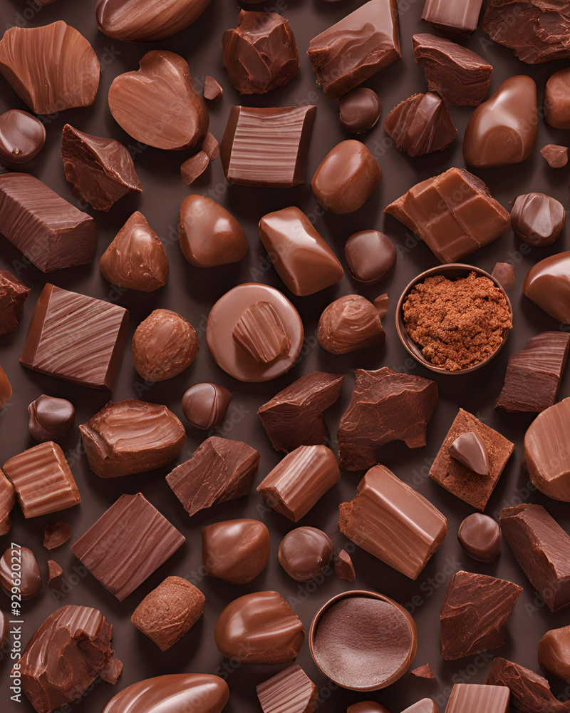chocolate bliss, endless chocolate, chocolate overload, mega chocolate ... chocolate bliss, endless chocolate, chocolate overload, mega chocolate ...
