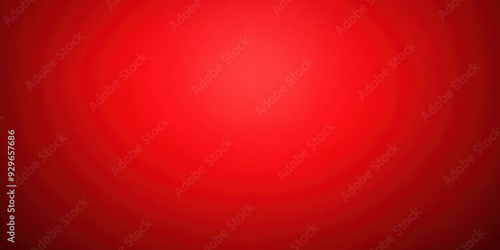 Solid red wallpaper background perfect for adding a pop of color to any ...