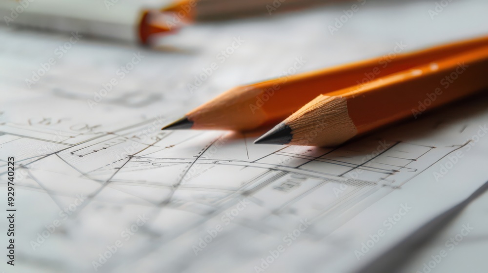 Paper and pencil play a crucial role in the initial stages of project ... Paper and pencil play a crucial role in the initial stages of project ...
